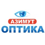 Азимут Оптика (Ippodromskaya Street No:46), optik  Novosibirsk'ten