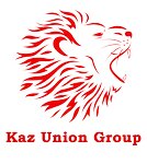 Kaz Union Group (Mustafin Street No:26А), boru tesisatı ve aksesuarları  Karağandı'dan