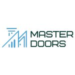 Master Doors (Marshala Zhukova Avenue No:2к2с1), kapılar  Moskova'dan