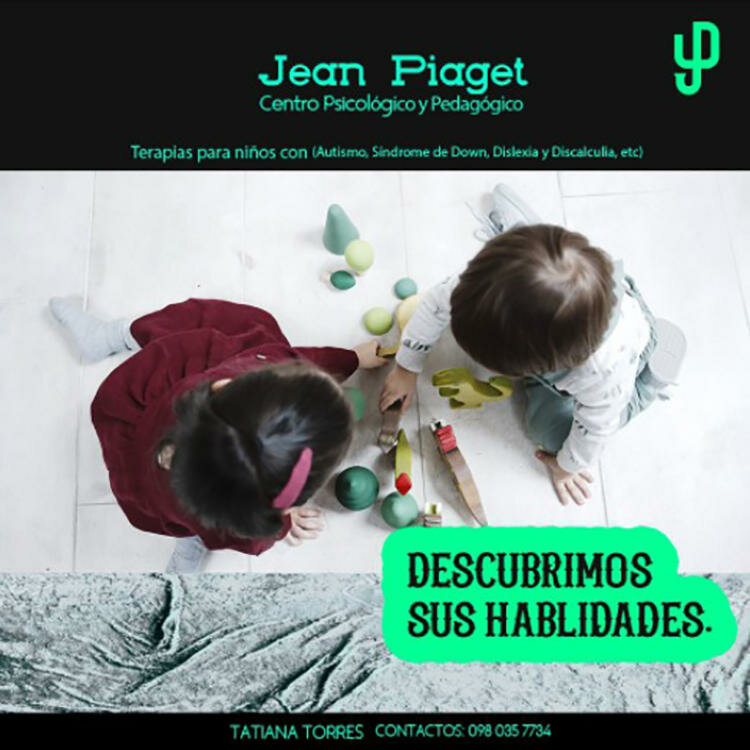 Psikologlar Psicóloga Tatiana Torres, Santo Domingo, foto