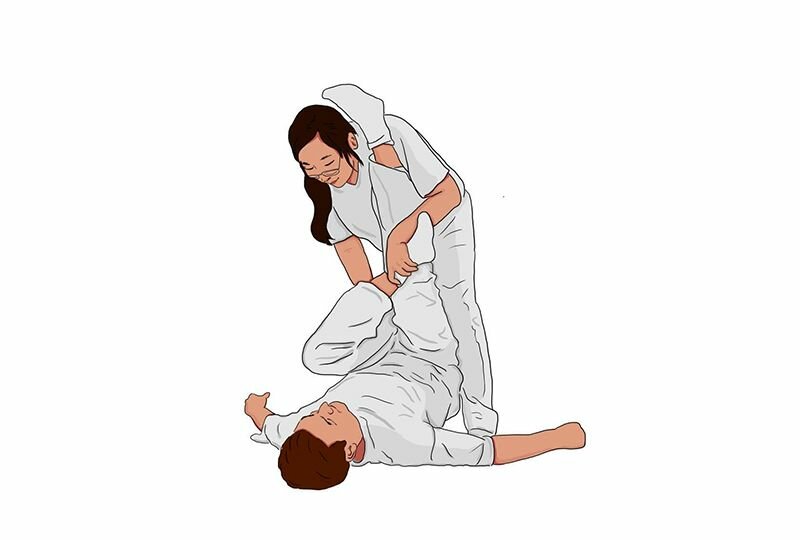 Masaj salonları Massage Institut Wlazlo, Sankt Polten, foto