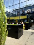 Tasteful Station (Suburban highway No:36/2с3), fast food  Orenburg'dan