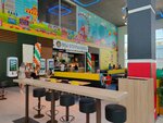 Vkusno — i tochka (Zemlyachki Street No:110Б), fast food  Volgograd'dan