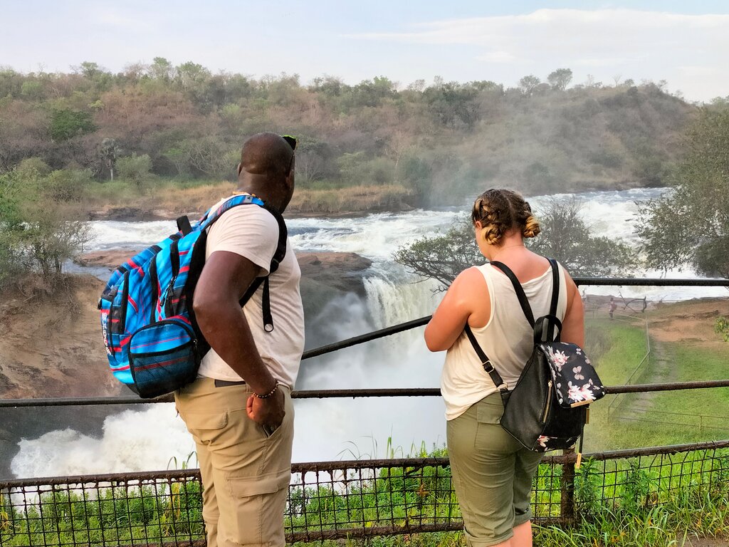 Turizm acenteleri Trip to Trip Safaris, Dünya, foto
