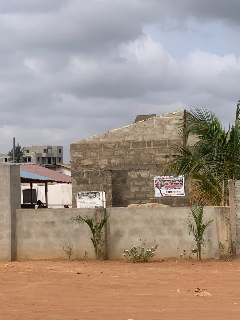 Dini dernekler Satelitte Fellowship, Dünya, foto