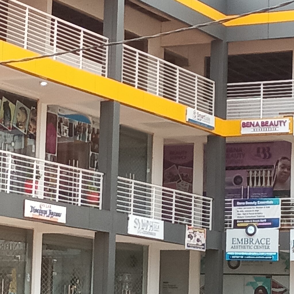 Güzellik salonu Embrace aesthetic center, Dünya, foto