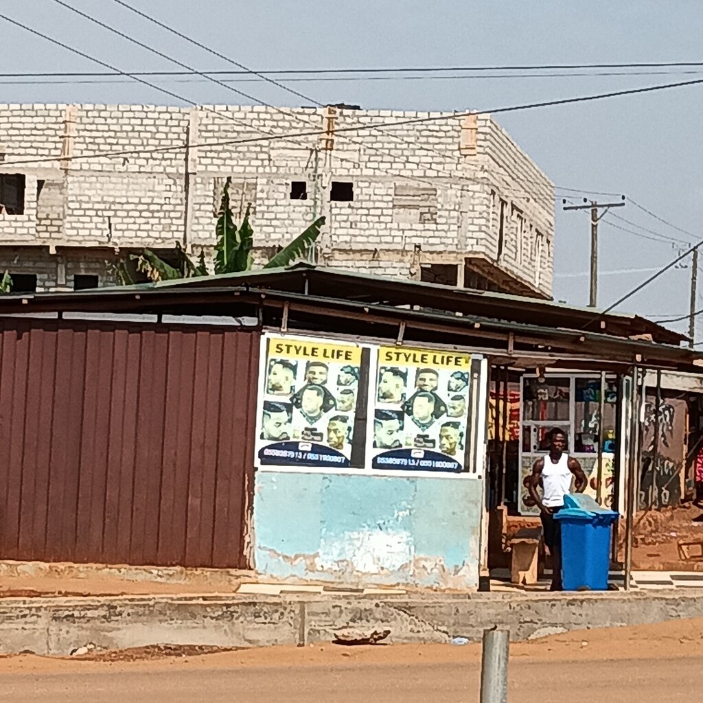 Berberler Style Life, Dünya, foto