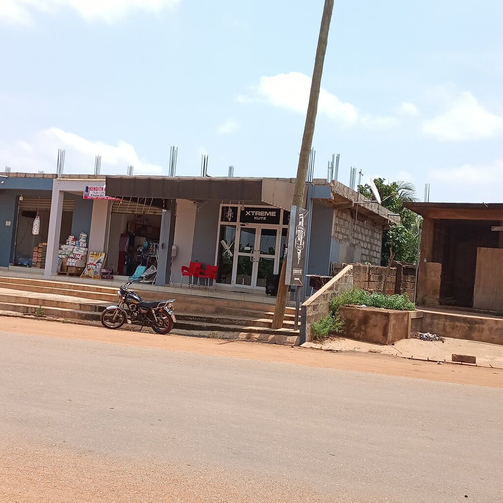 Berberler Xtreme kutslz, Dünya, foto