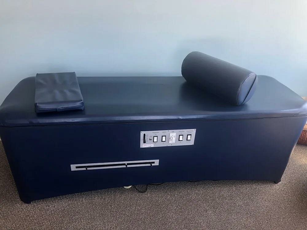 Tıp merkezleri ve klinikler Beach Chiropractic, Massachusetts, foto