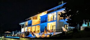 7 Kiparisov (Autonomous Republic of Abkhazia, Gagrskiy munitsipalitet, Village of Adzapsch), otel  Gagra Bölgesi'nden