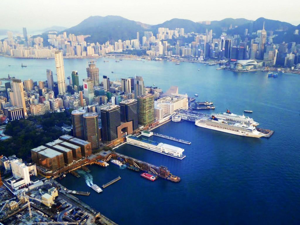 Otel Day And Night Hotel - Hostel, Kowloon, foto