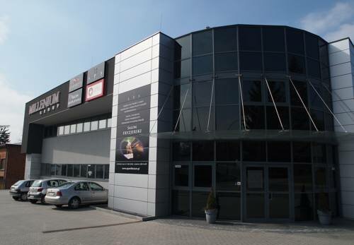 Spa SPA Millenium, Krosno, foto