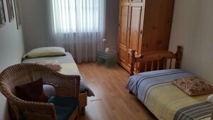 Casa al Lido (Ticino, Locarno, Via alla Riva, 63), otel  Ticino'dan
