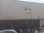 Trudy's (Chachacha Road No:53), kafe  Lusaka'dan