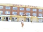 Banja Corner (Lusaka, Nkoloma, Chongwe Road, 37072), yönetim ofisi  Zambiya'dan