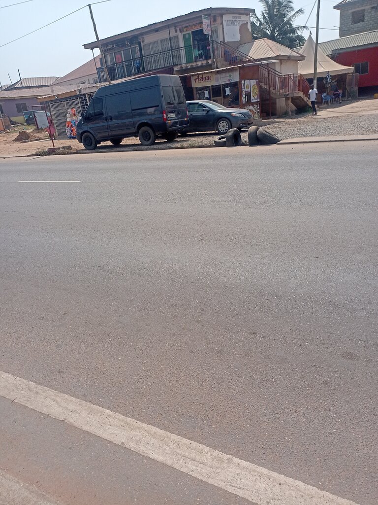 Kantin, yemekhane Ashan pizza and food services, Dünya, foto