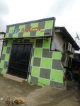 M P (Brazzaville, Commune de Bacongo, Rue Jeanne Darc Bacongo), detaylı oto bakımı  Brazzaville'den