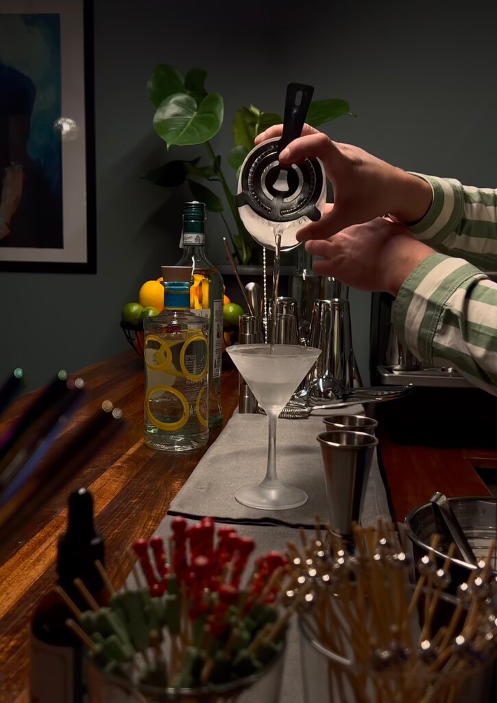 Bar Tamta, Tiflis, foto