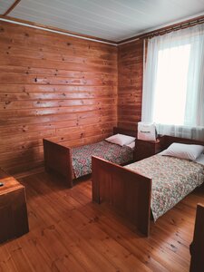 Olimpiya (No:95, Kislovodsk, ST Narzan), otel  Kislovodsk'tan