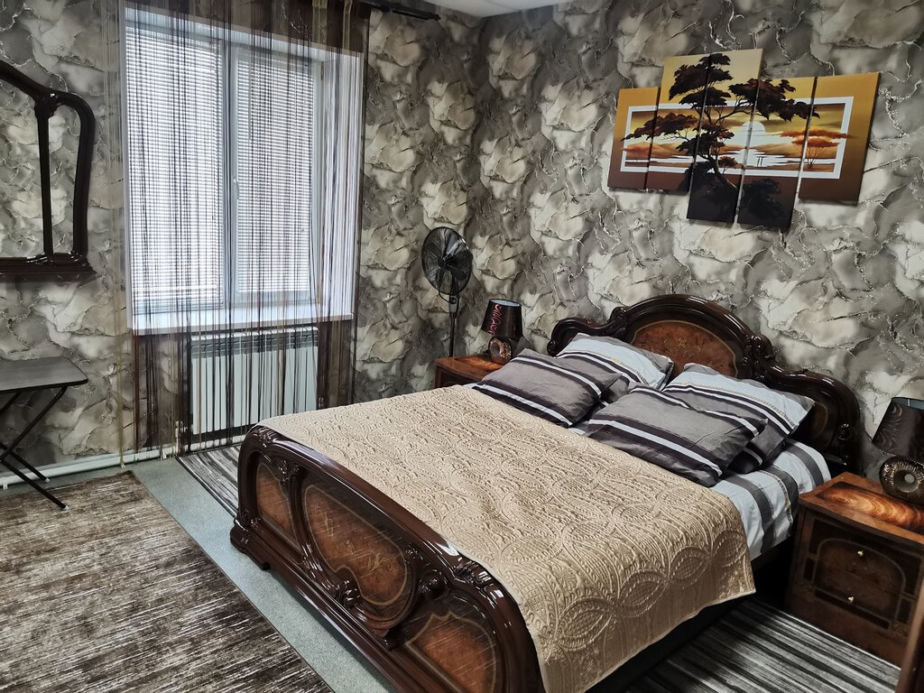 Pansiyonlar, hosteller Орда, Permski krayı, foto