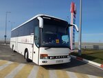 SofiTransAvto (Azovskaya ulitsa No:149), otobüs taşımacılığı  Azov'dan
