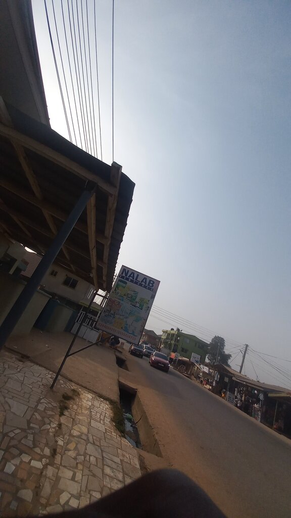 Market Nalab Ventures, Dünya, foto