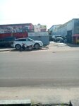 Jaafar Auto (Brazzaville, Commune de Ouenzé), detaylı oto bakımı  Brazzaville'den