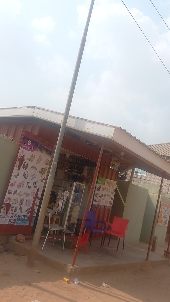 Ayakkabı mağazaları Ep Elegant Pair, Dünya, foto