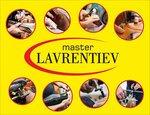 Lavrentiev (Engelsa Avenue No:115к1), ayakkabı tamiri  Saint‑Petersburg'dan
