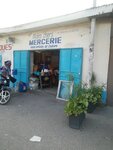 Moins Cher Mercerie (Brazzaville, Commune de Moungali, Rue Moundzombo), detaylı oto bakımı  Brazzaville'den