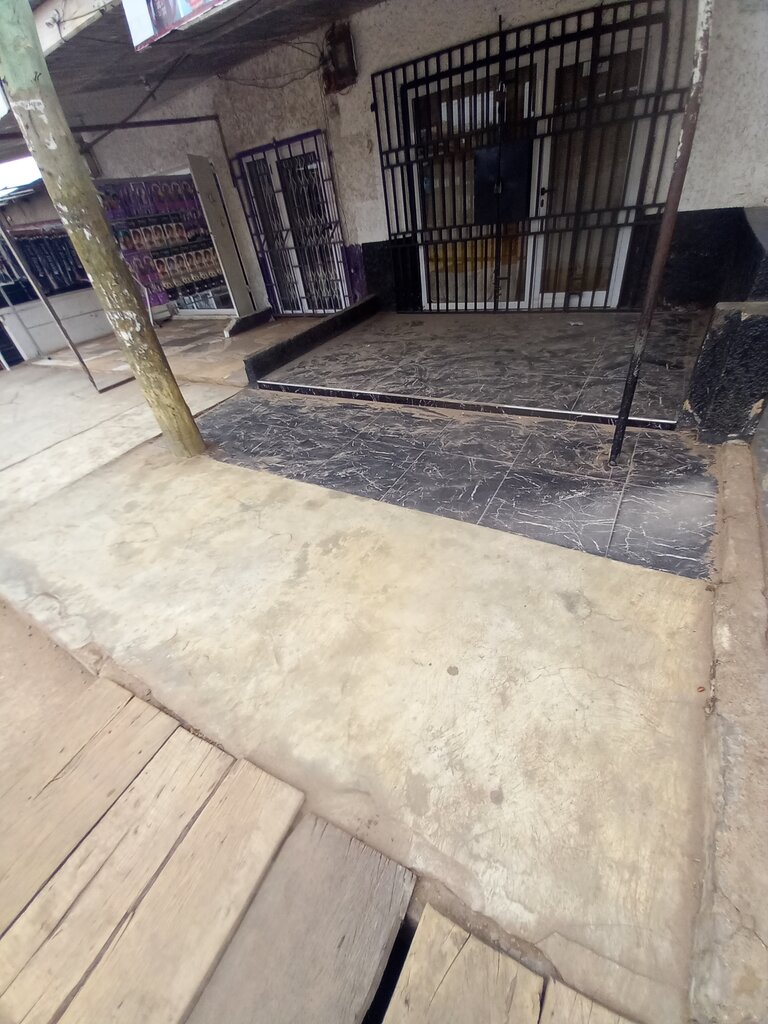 Güzellik salonu M- lin Enterprise, Dünya, foto