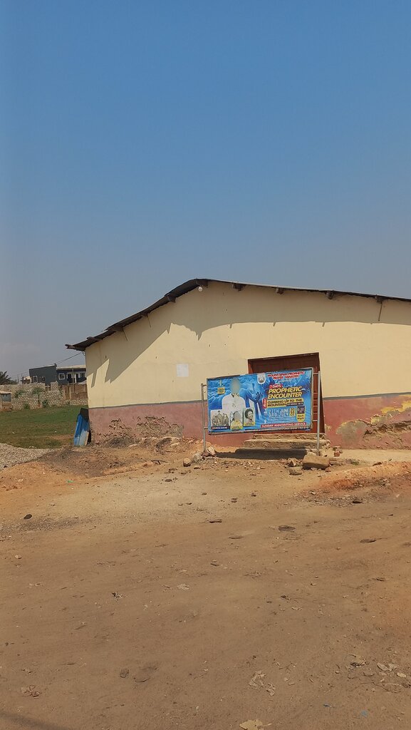 Dini dernekler Mountain Sinai Prayer Ministry, Dünya, foto