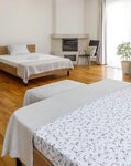 White house (ulitsa Chapayeva No:16), otel  Gelencik'ten