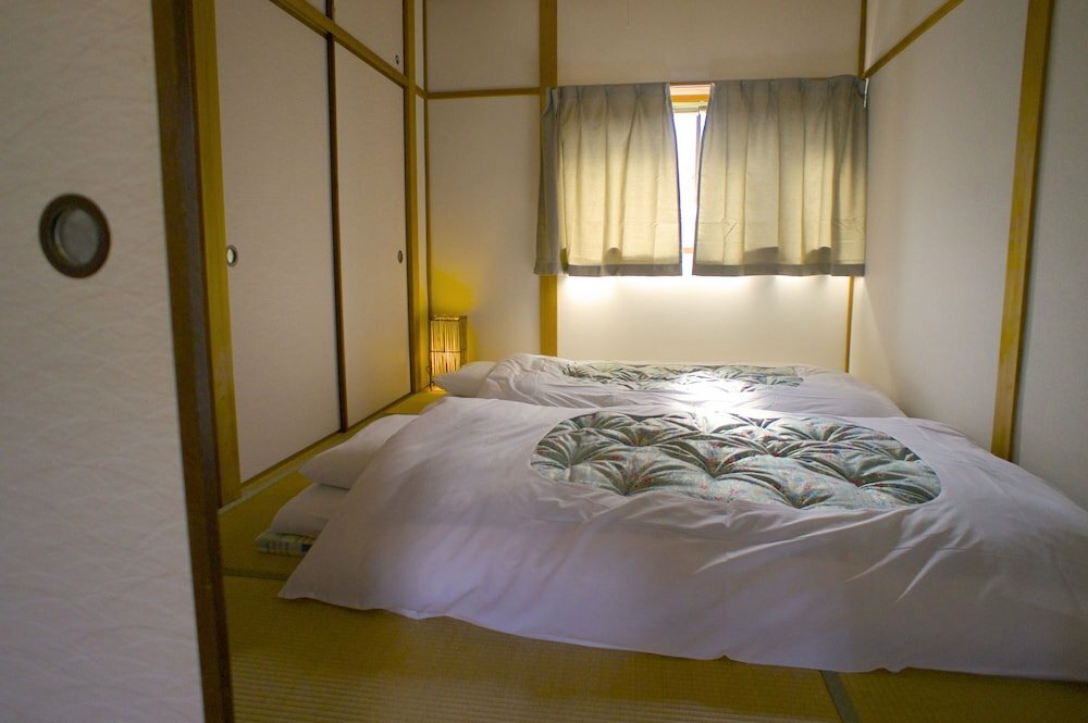 Otel Demachi 2 House, Kyoto, foto