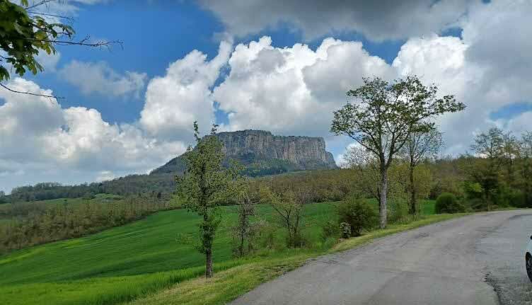 Restoran Il Ginepro Soc. Coop, Emilia‑Romagna, foto