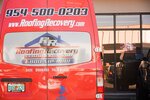 Roofing Recovery (Florida, Broward County, Pompano Beach), i̇nşaat firmaları  Pompano Beach'tan