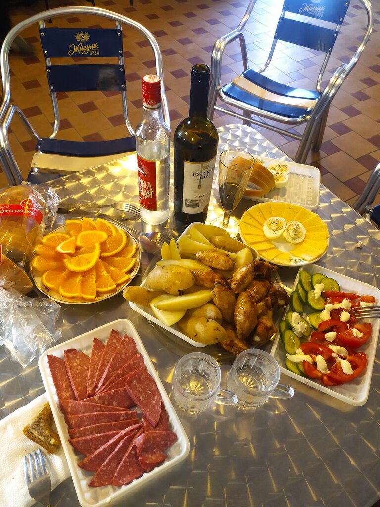 Bar Народная пивная № 1, Samara, foto