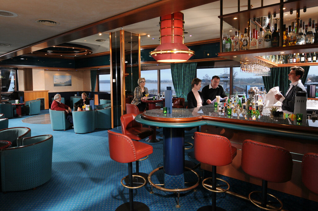 Otel Maritim Strandhotel Travemünde, Schleswig‑Holstein, foto