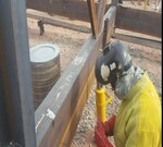 Metalurgica Pipers - Estructuras Metalicas - Corte y Plegado de Chapas - Corte con Pantografo (Provincia del Neuquén, Departamento de Confluencia, Neuquén), banyo ve klozet mağazaları  Neuquen'den