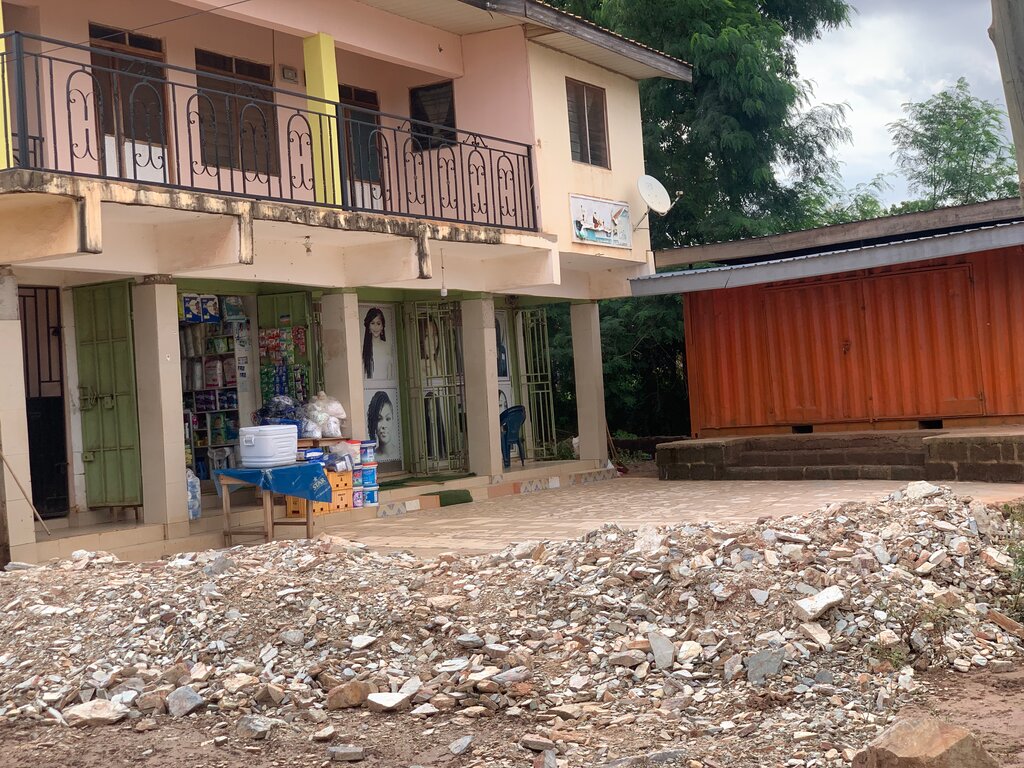 Güzellik salonu Queen’s Bee Salon, Dünya, foto