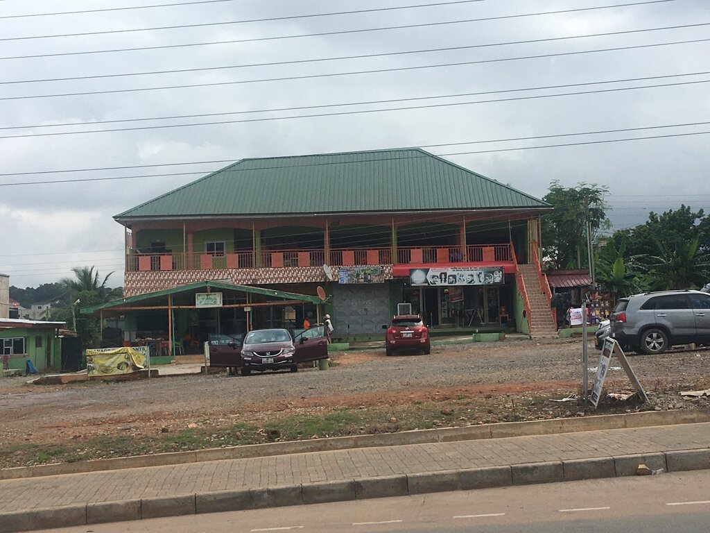 Berberler Alifriman unisex salon, Dünya, foto