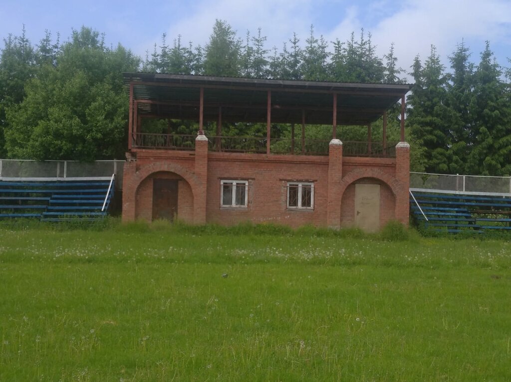 Stadyum Заречье, Vereya, foto