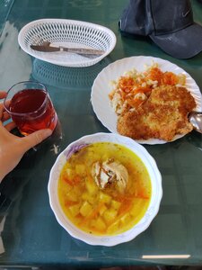 У Петровны (ulitsa Lenina No:25А, Ust-Nera Urban Settlement), kafe  Saha Cumhuriyeti'nden (Yakutistan'dan)