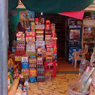 Süpermarket Menzo’s Stop & Shop SuperMart, Dünya, foto