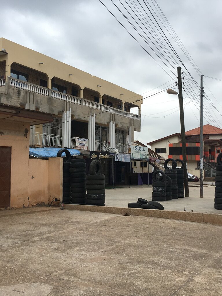 Güzellik salonu Galz touch makeup studio, Dünya, foto