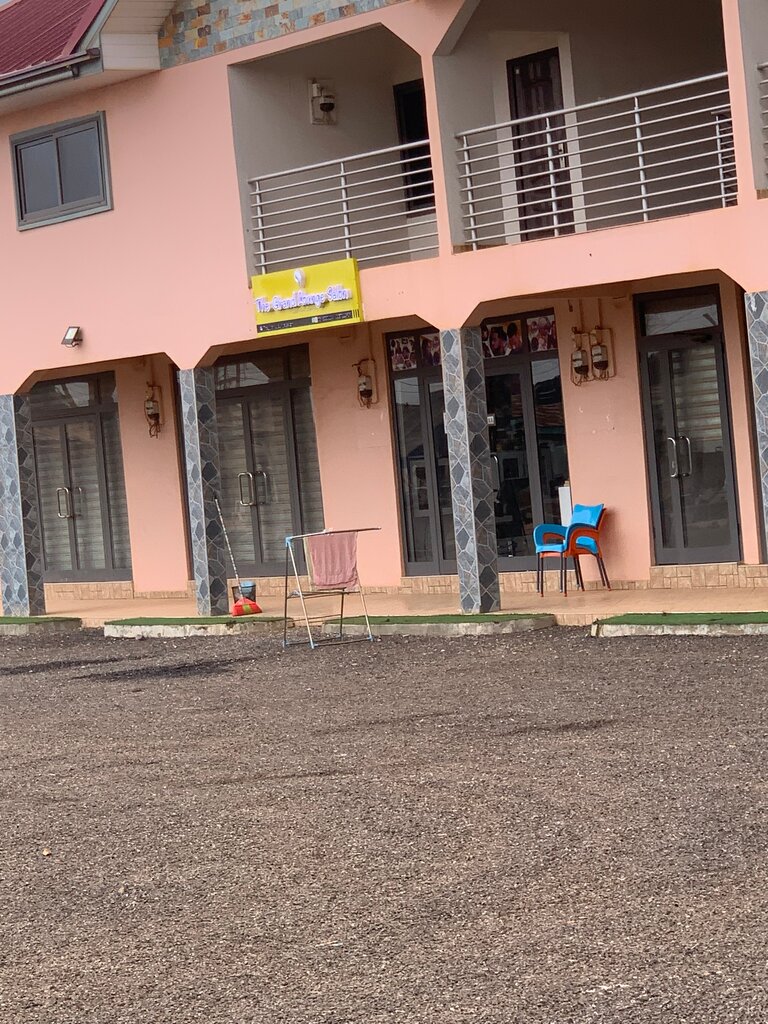 Güzellik salonu The Grande Lounge Salon, Dünya, foto