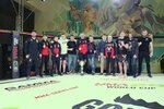 Academy Mma (Shveyny pereulok No:2), spor kulüpleri  Mozyr'dan