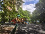 Playground (Реутовская улица No:2, Москва), oyun alanı  Moskova'dan