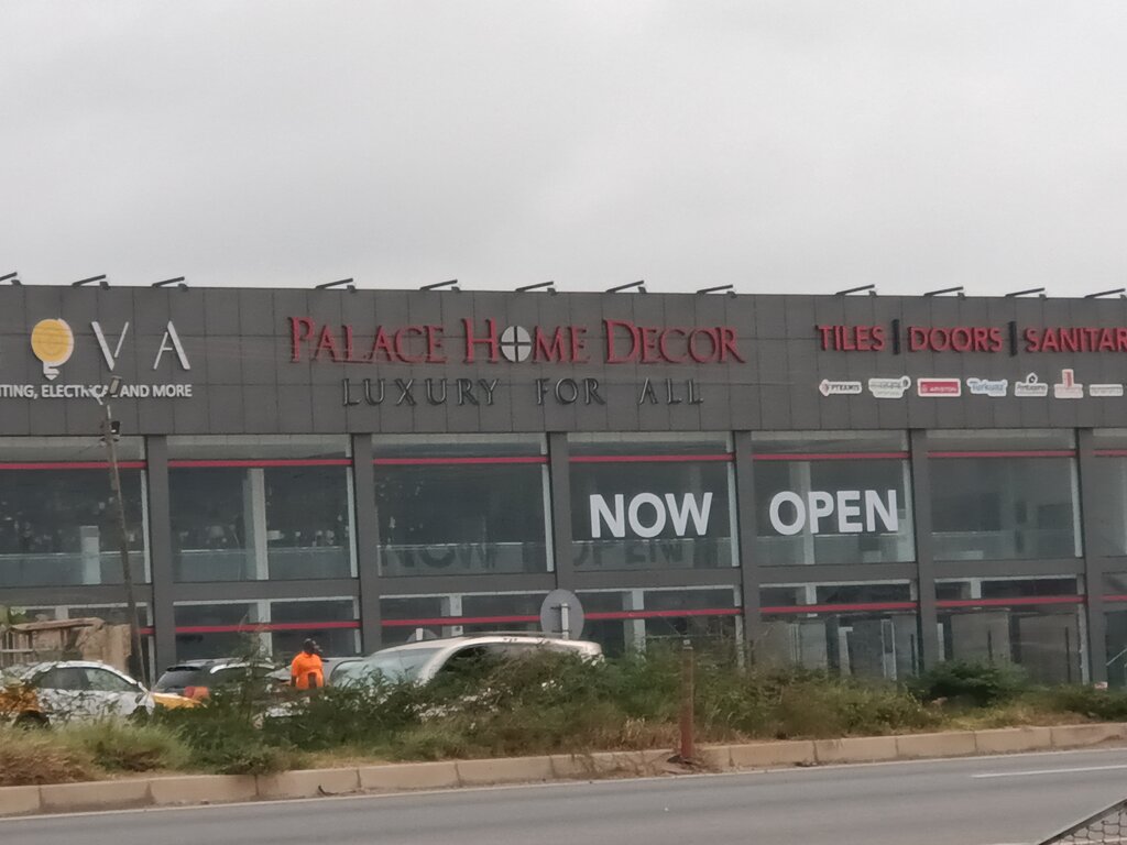 i̇ş merkezi Palace Home Decor, Dünya, foto