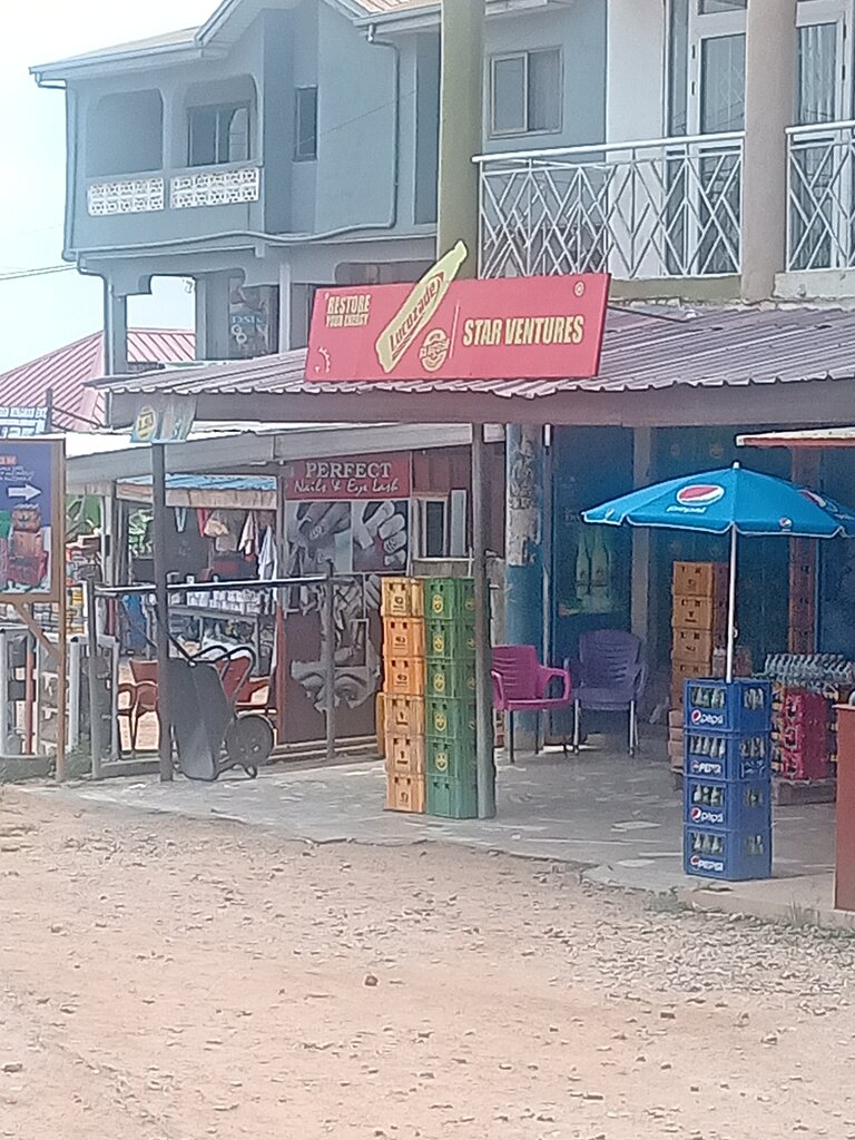 Alkolsüz içecekler Star ventures, Dünya, foto